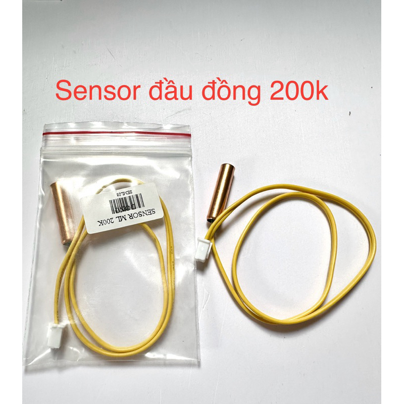 Sensor đầu đồng 200k | Shopee Việt Nam