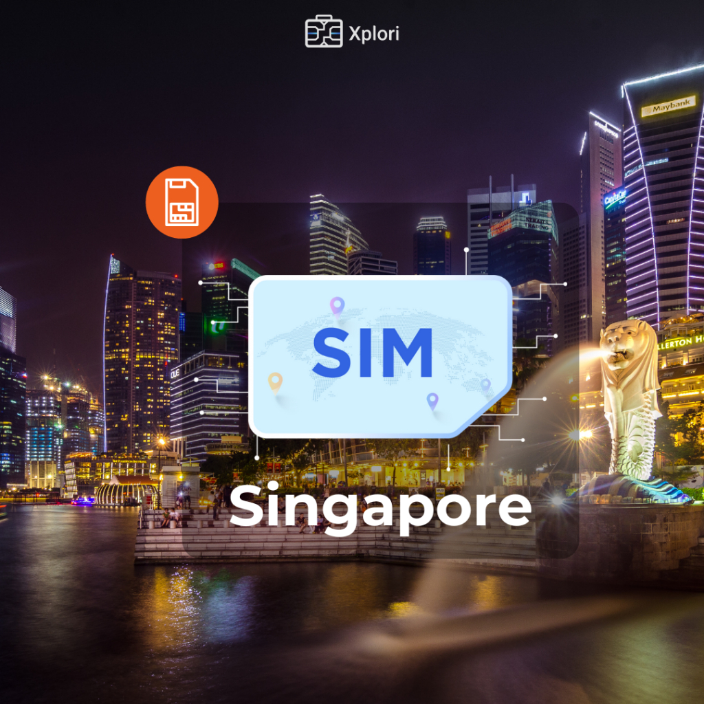 SIM DU LỊCH SINGAPORE 4G KHÔNG GIỚI HẠN INTERNET TỐC ĐỘ CAO | Shopee Việt Nam