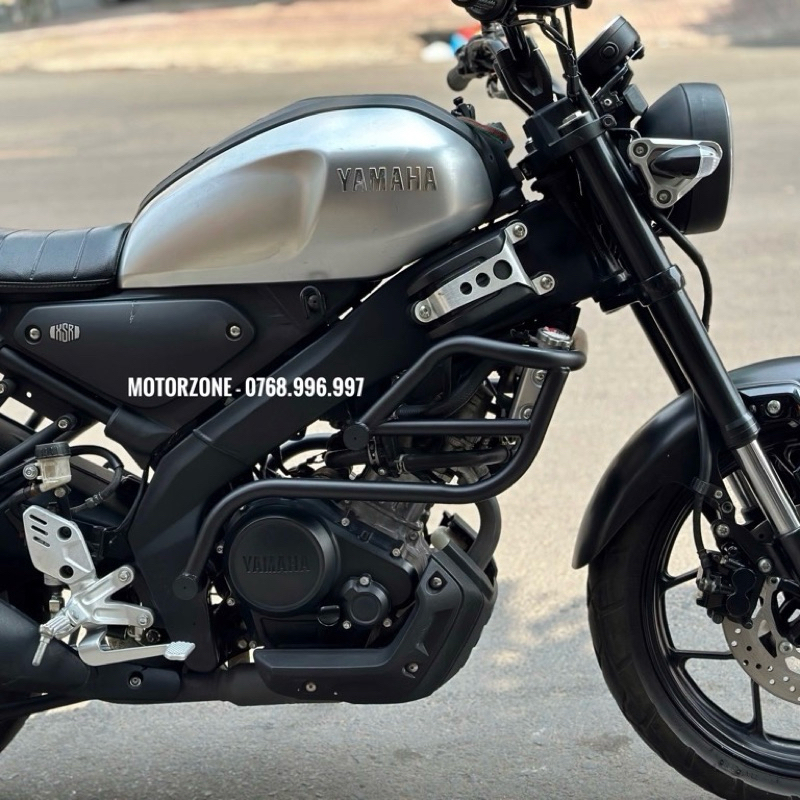 Chống đổ khung Adventure cho Yamaha XSR155/ XS155R | Shopee Việt Nam