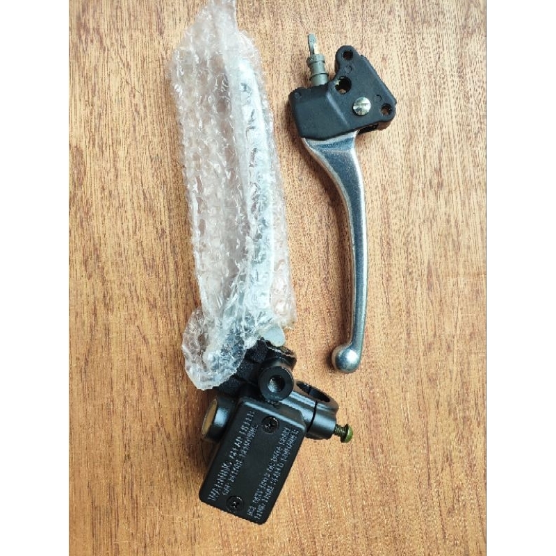 [Chính hãng]Củ tay phanh xe vespa et8, vespa et4 | Shopee Việt Nam