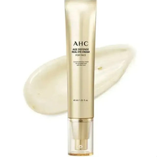 Kem Mắt AHC Season 7 Ageless Real Eye Cream For Face 12ml &30ml | Shopee Việt Nam