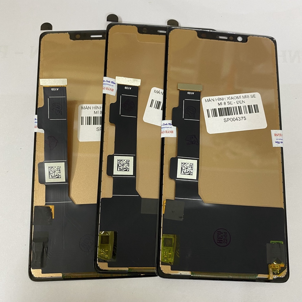 Màn hình Xiaomi Mi 8 SE - Mi8SE bao test | Shopee Việt Nam