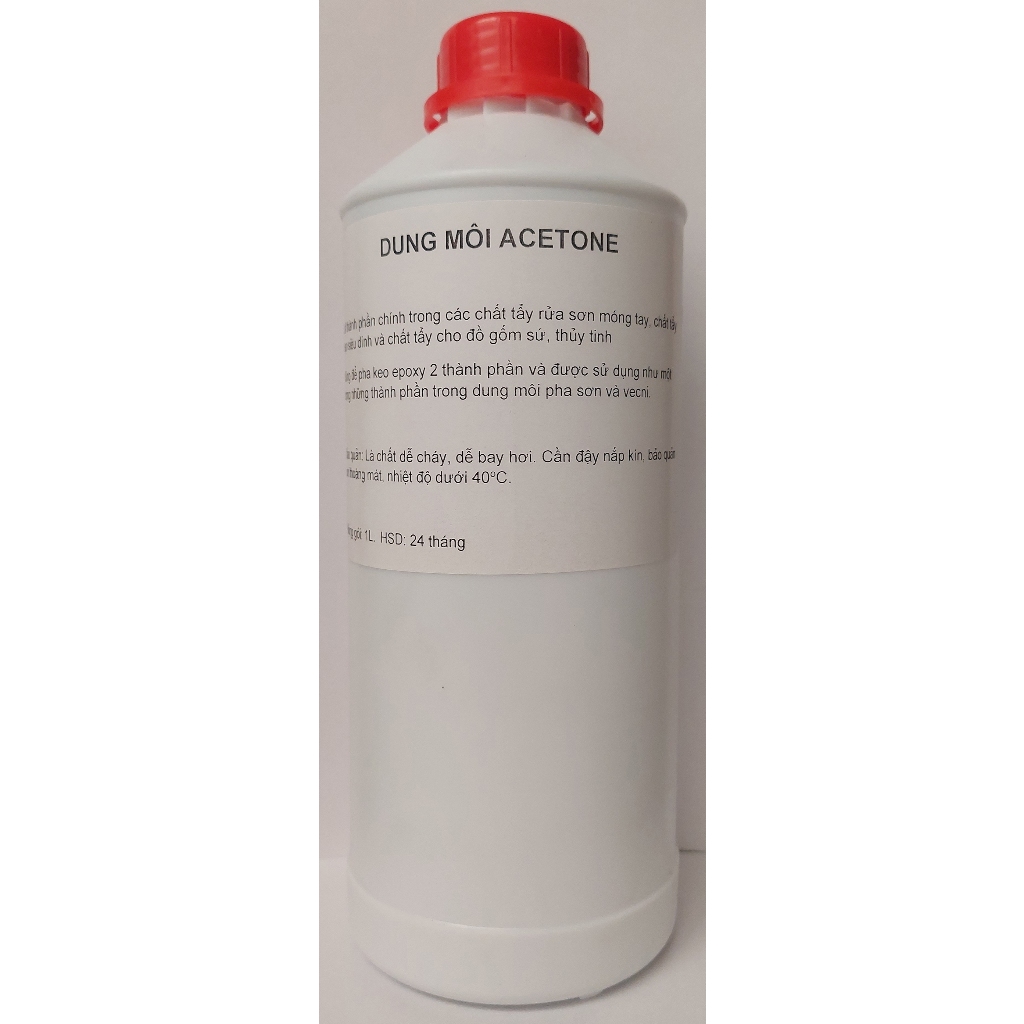 Nước Rửa Móng Tay - Dung dịch Axiton, A xê tôn 99.5% | Shopee Việt Nam