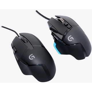 Chuột Máy Tính Có Dây Logi-tech G402/ G302. NL | Shopee Việt Nam