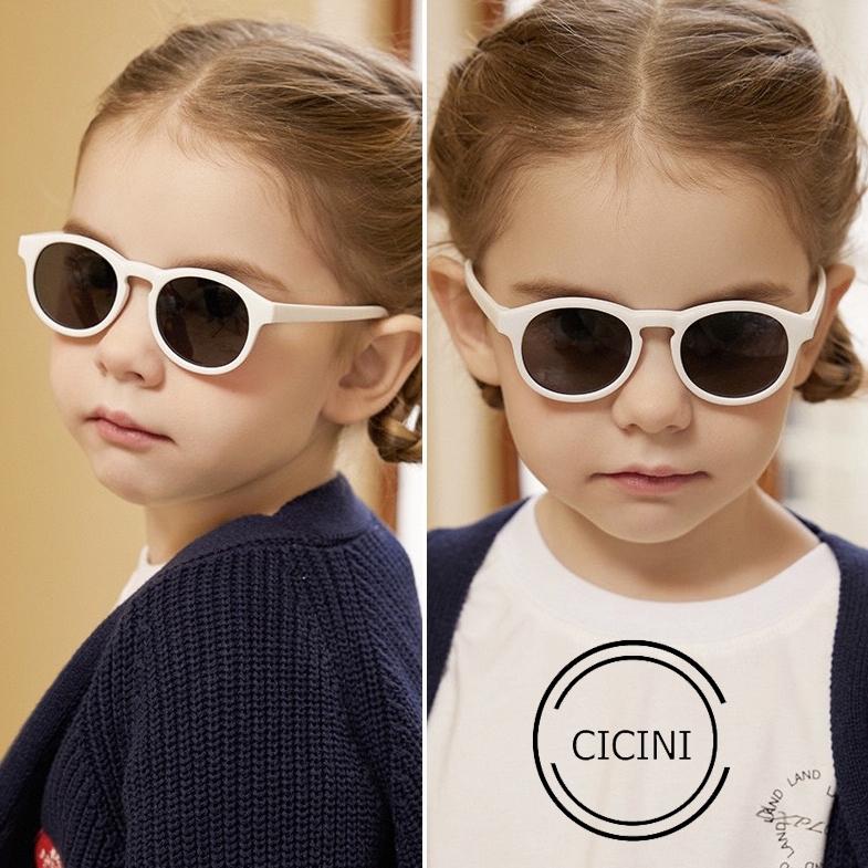 Kính Mát Cicini Cao Cấp Cho Bé Mã E04 Chống UV Tròng Phân Cực Từ 0-4 ...
