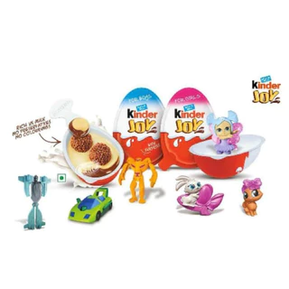 KInder Joy - Socola Giá Tốt, Chính Hãng, Đảm Bảo | Shopee Việt Nam