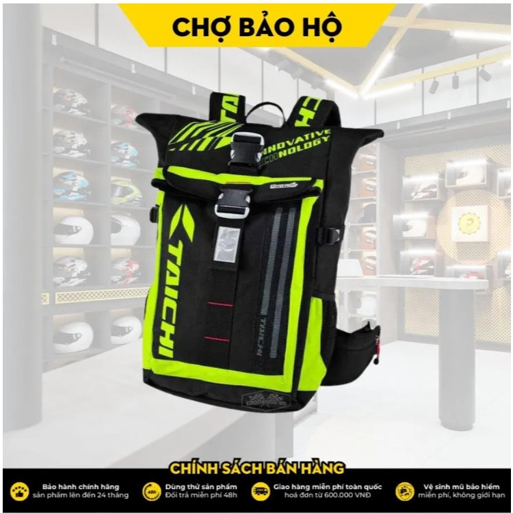 Balo Taichi V2 Rsb272 Led | Shopee Việt Nam