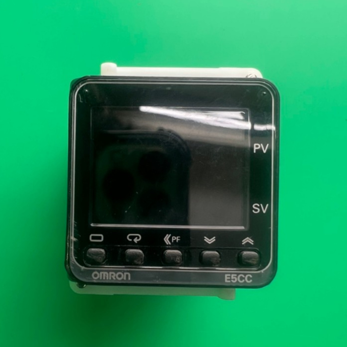 Bộ điều khiển nhiệt E5CC OMRON (Hàng tháo máy) | Shopee Việt Nam