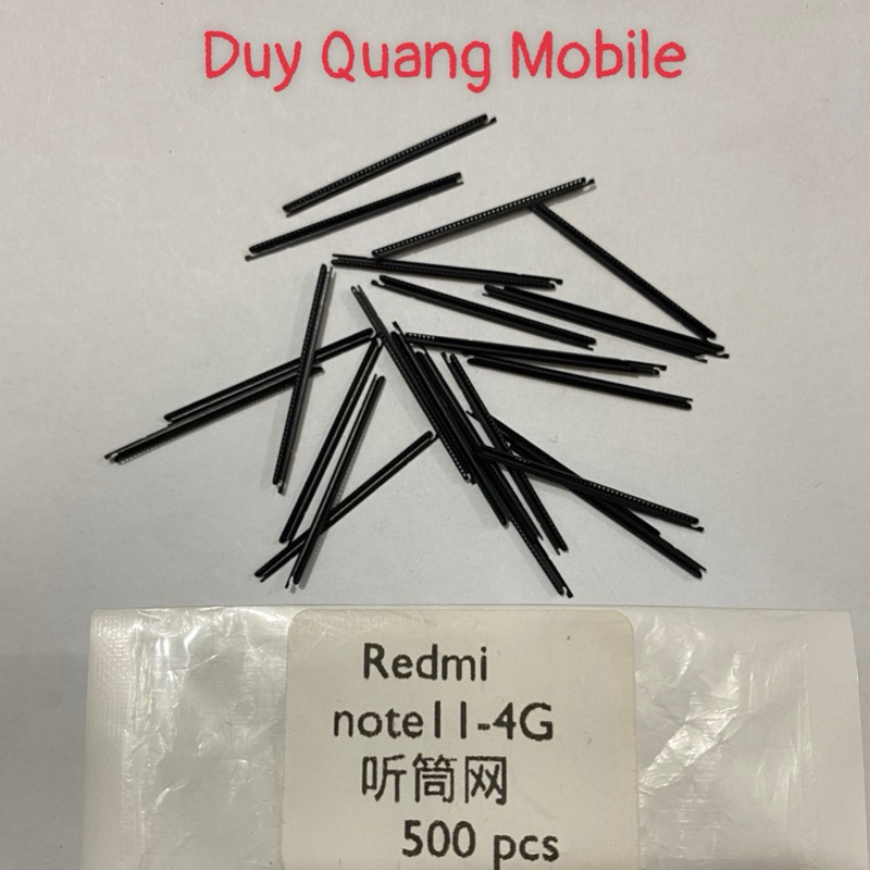 Màng Loa Redmi Note 11-4G | Shopee Việt Nam