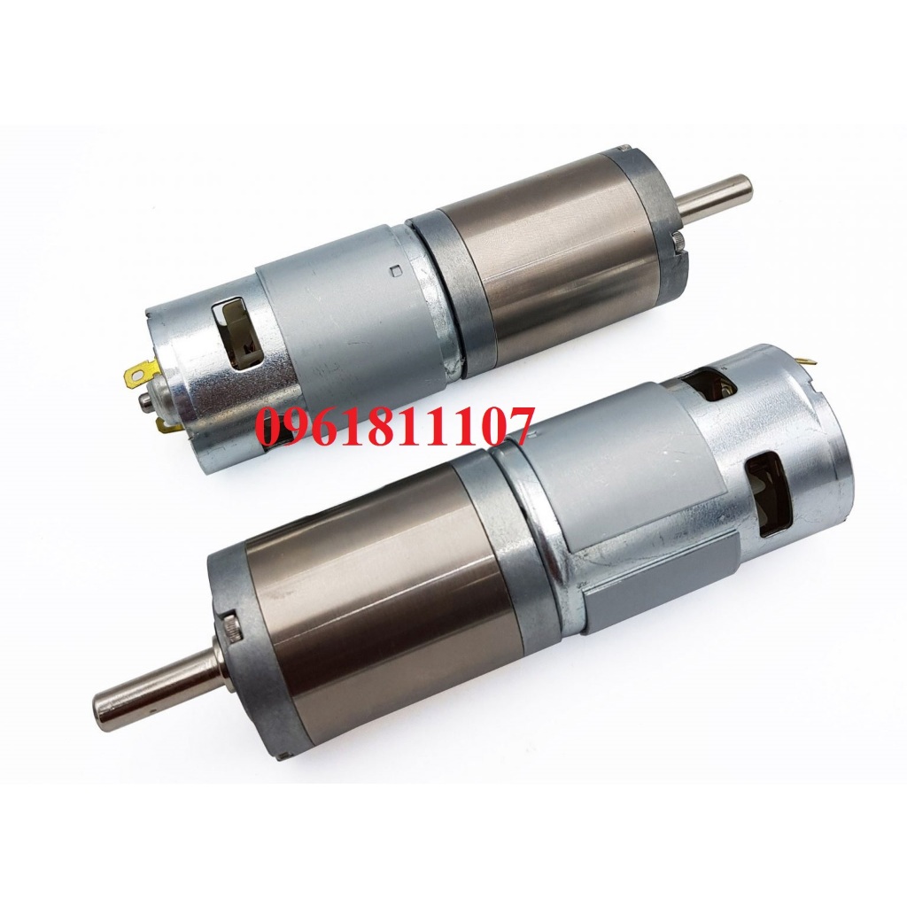 Motor giảm tốc 775 hộp số hành tình planetary, động cơ giảm tốc 895 hộp ...