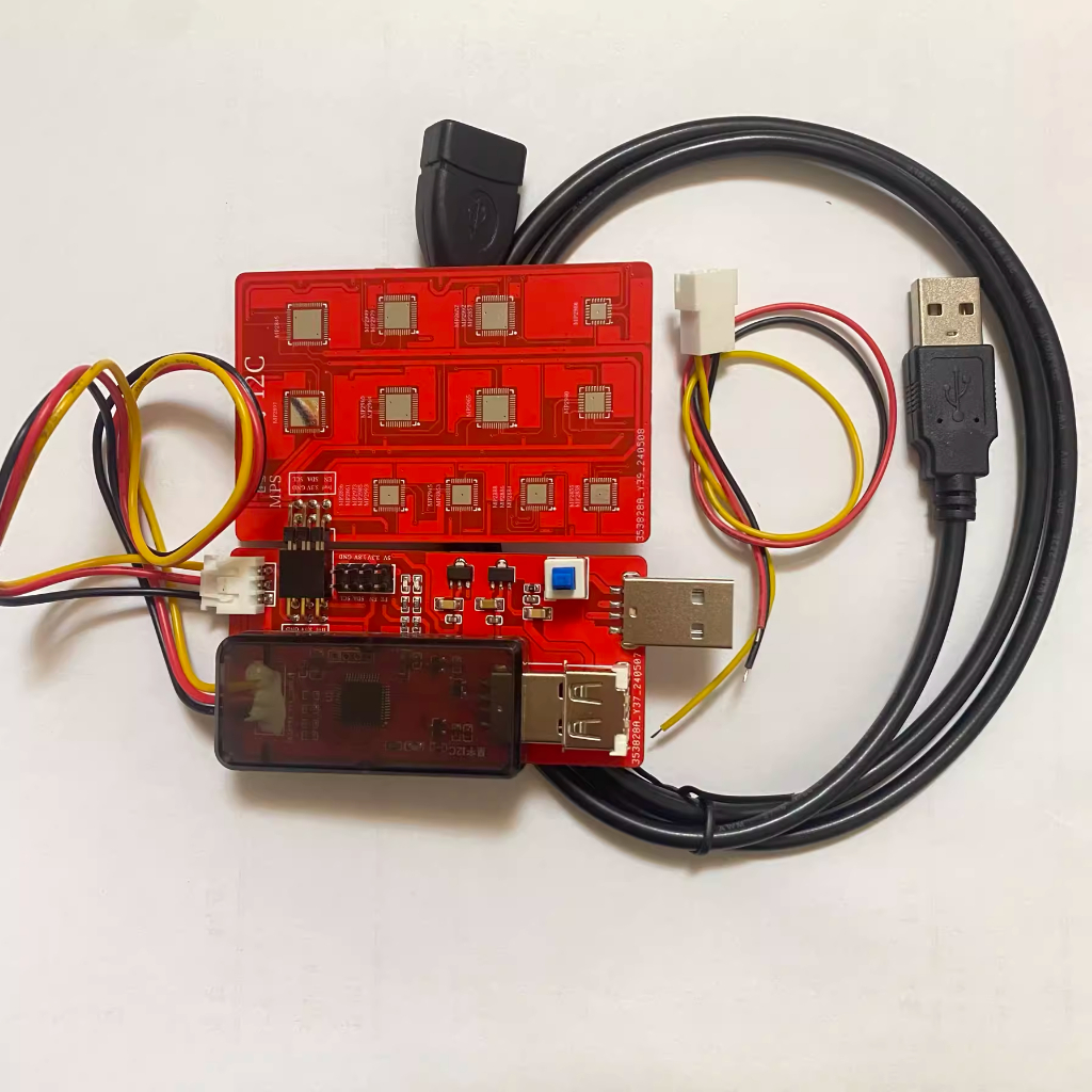 TOOL nạp ic MPS dùng cho thợ sửa chữa laptop, card màn hình | Shopee Việt Nam