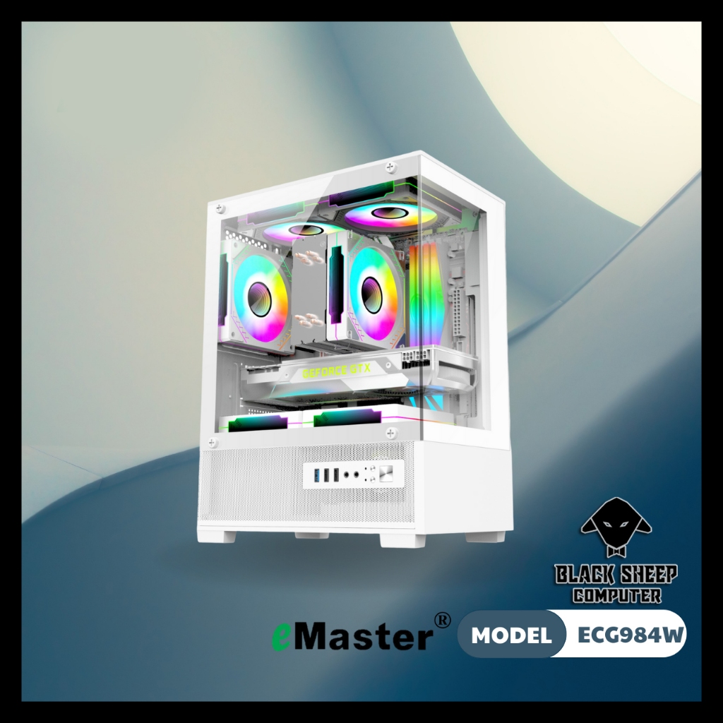 Vỏ Case EMASTER ECG 984W | Shopee Việt Nam