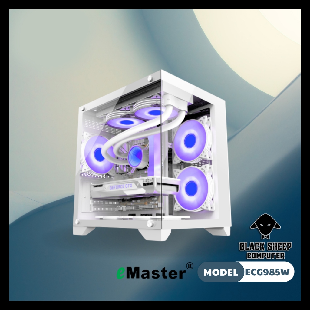 Vỏ Case EMASTER ECG985W | Shopee Việt Nam