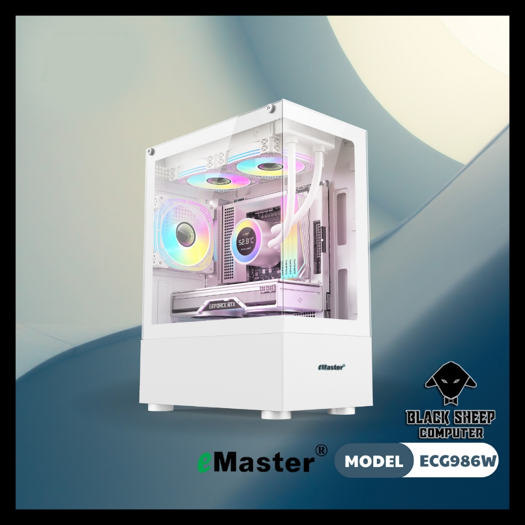 Vỏ Case EMASTER ECG986W | Shopee Việt Nam
