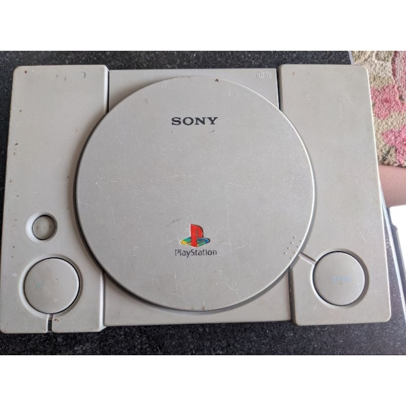 Vỏ máy PS1 Zin | Shopee Việt Nam