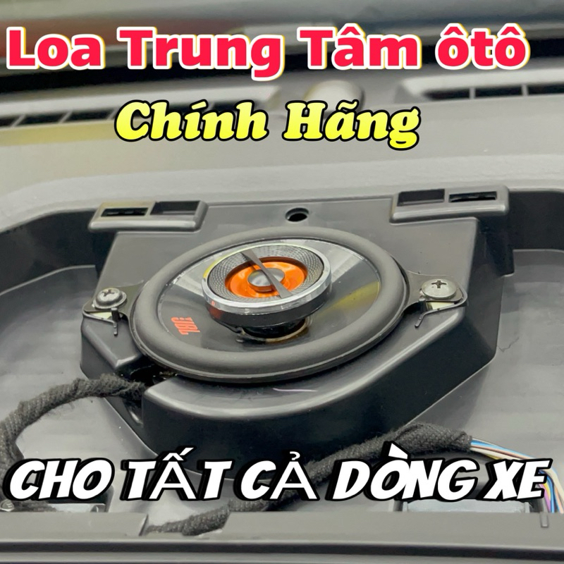 Loa Và Lưới Che Loa Trung Tâm Xe Everest Ranger Đời Mới | Shopee Việt Nam