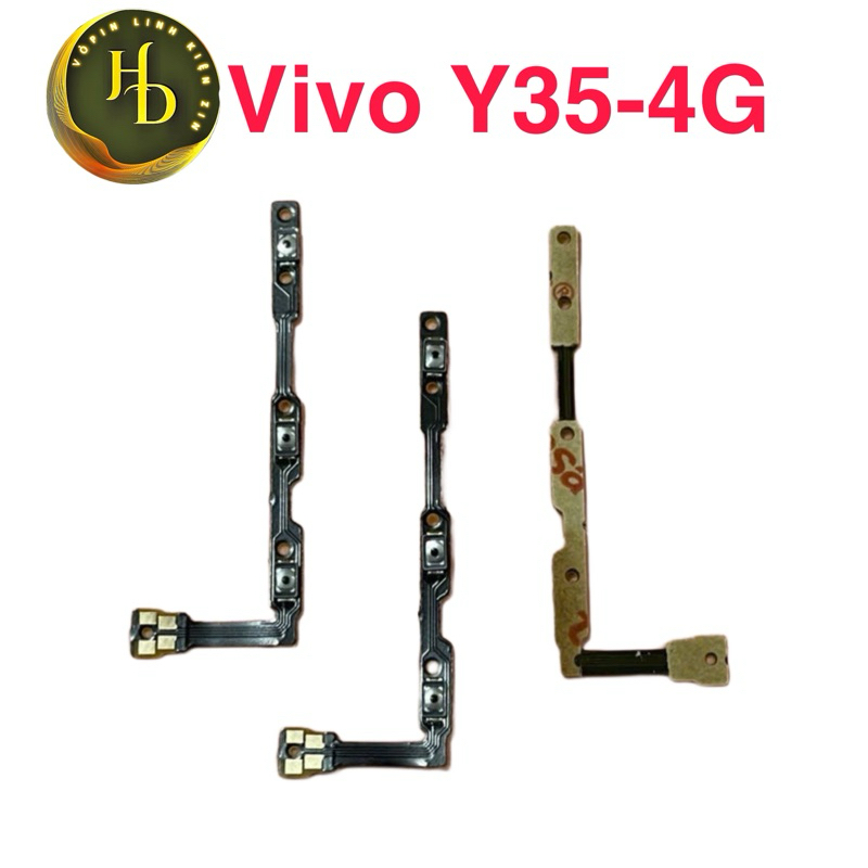 Cáp nguồn volume Vivo Y35-4G | Shopee Việt Nam