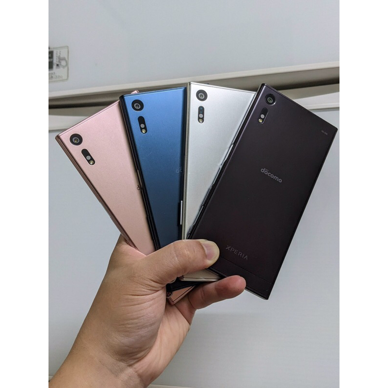Sony XZ DOCOMO NHẬT 1 SIM | Shopee Việt Nam