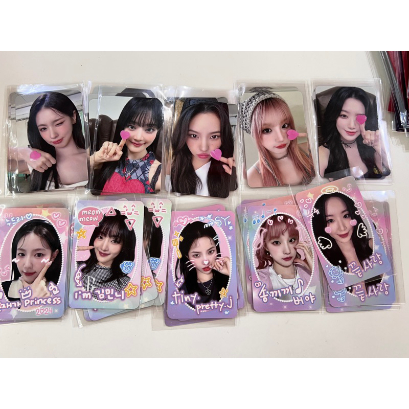 Card ảnh (G)i-dle chính hãng #GIDLE | Shopee Việt Nam