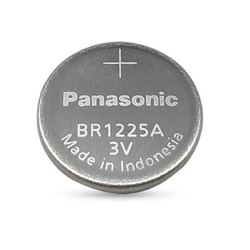 PIN KHUY PANASONIC BR1225A-3V | Shopee Việt Nam