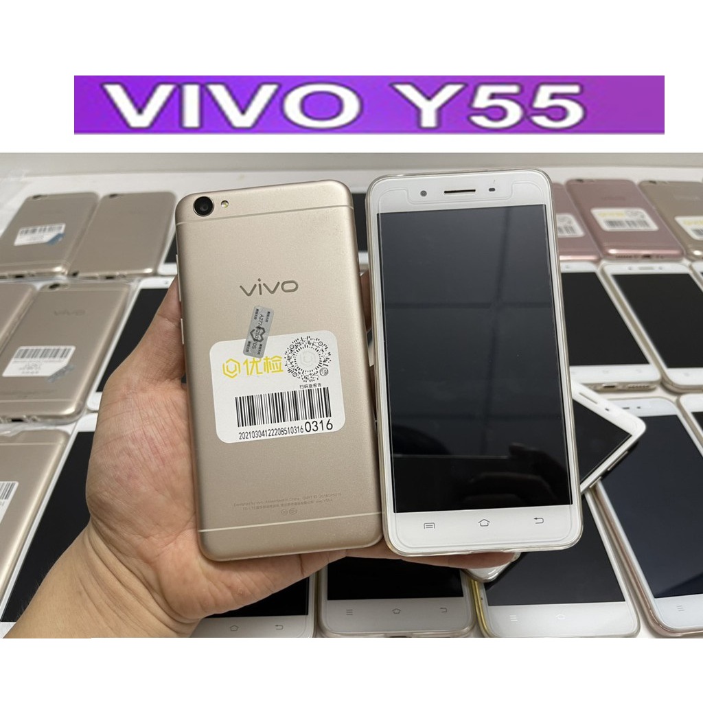 Điện thoại Y55 4G CHÍNH HÃNG - HUYỀN THOẠI - ĐẲNG CẤP | Shopee Việt Nam