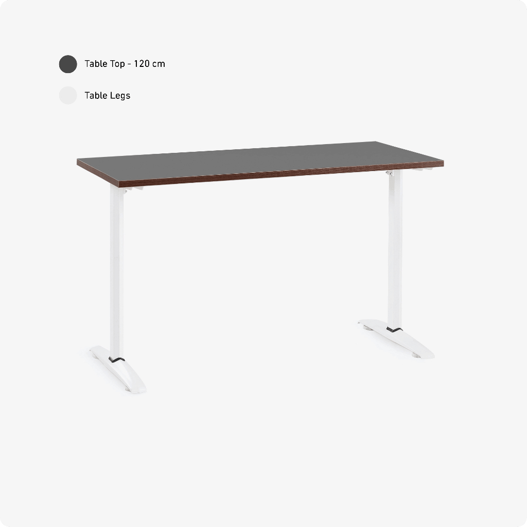 Bàn văn phòng HyperWork Core Desk | Shopee Việt Nam