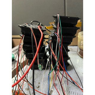 esc 100A XAG chạy 12-50v tháo máy bay nông nghiệp | Shopee Việt Nam