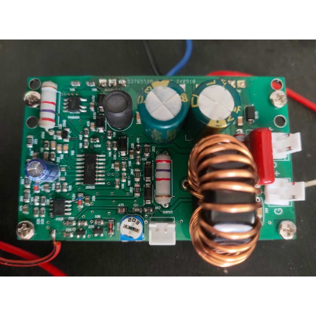 clasdd thay thế cho cs DSP21,DSP20,DSP15,... | Shopee Việt Nam