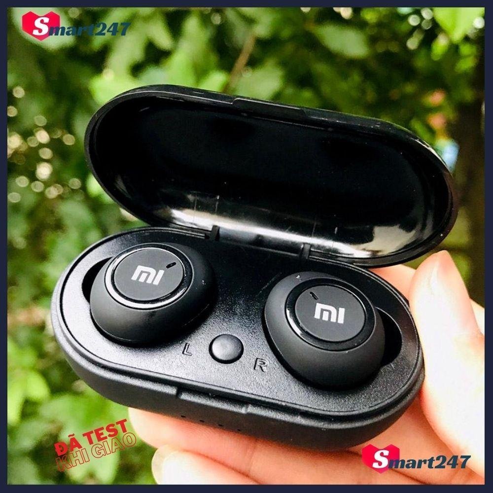 Tai Nghe Bluetooth Không Dây Airdot Redmi 2 Âm Thanh Cực Đỉnh Bass Ấm Khử Ồn Kháng Nước | Shopee ...