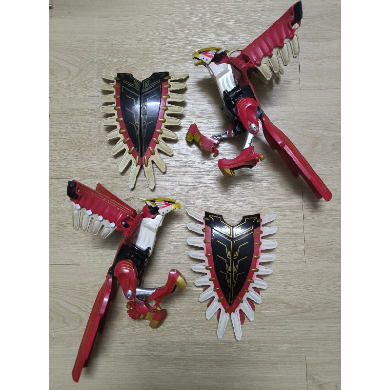 Siêu Thú Gao phiên bản cổ đời đầu - china f1 f2 Gaoranger | Shopee Việt Nam