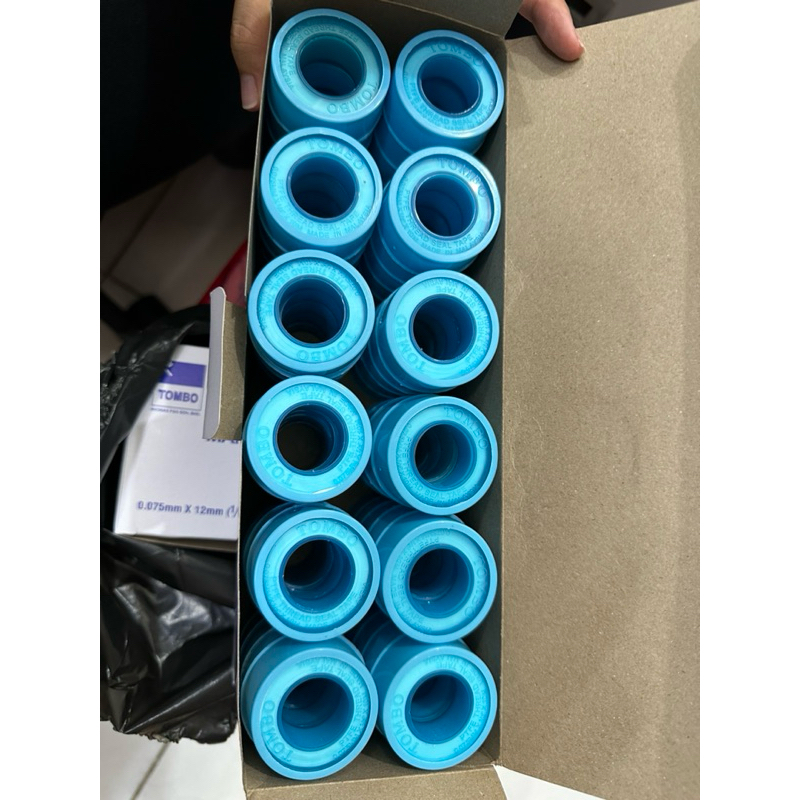 Băng Keo Lụa - Keo Non Malaysia | Shopee Việt Nam