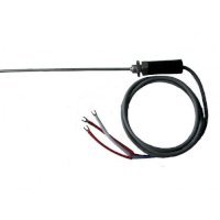 Cảm Biến Nhiệt Độ, Cây Cầm Đo Nhiệt Độ Cu50 Pt100 | Shopee Việt Nam