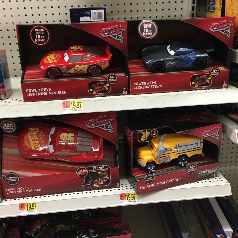 Disney Pixar Cars Lightning McQueen,đồ chơi xe ô tô nhân vật đua xe ...