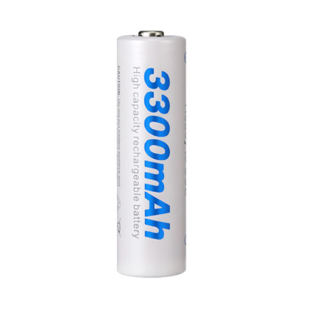 Pin sạc AA AAA 1.2V - Dung lương 600mAh đến 3300 mAh - BESTON | Shopee ...
