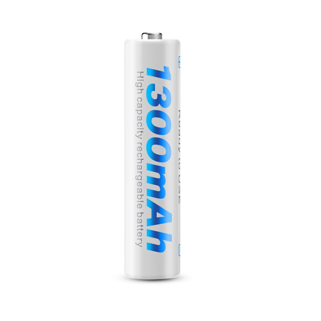 Pin sạc AA AAA 1.2V - Dung lương 600mAh đến 3300 mAh - BESTON | Shopee ...
