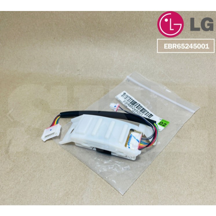 BO MẠCH MẮT NHẬN MÁY LẠNH ĐIỀU HÒA LG EBR65245001 – HÀNG CHÍNH HÃNG | Shopee Việt Nam