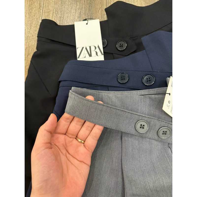 Quần short zaaraa | Shopee Việt Nam