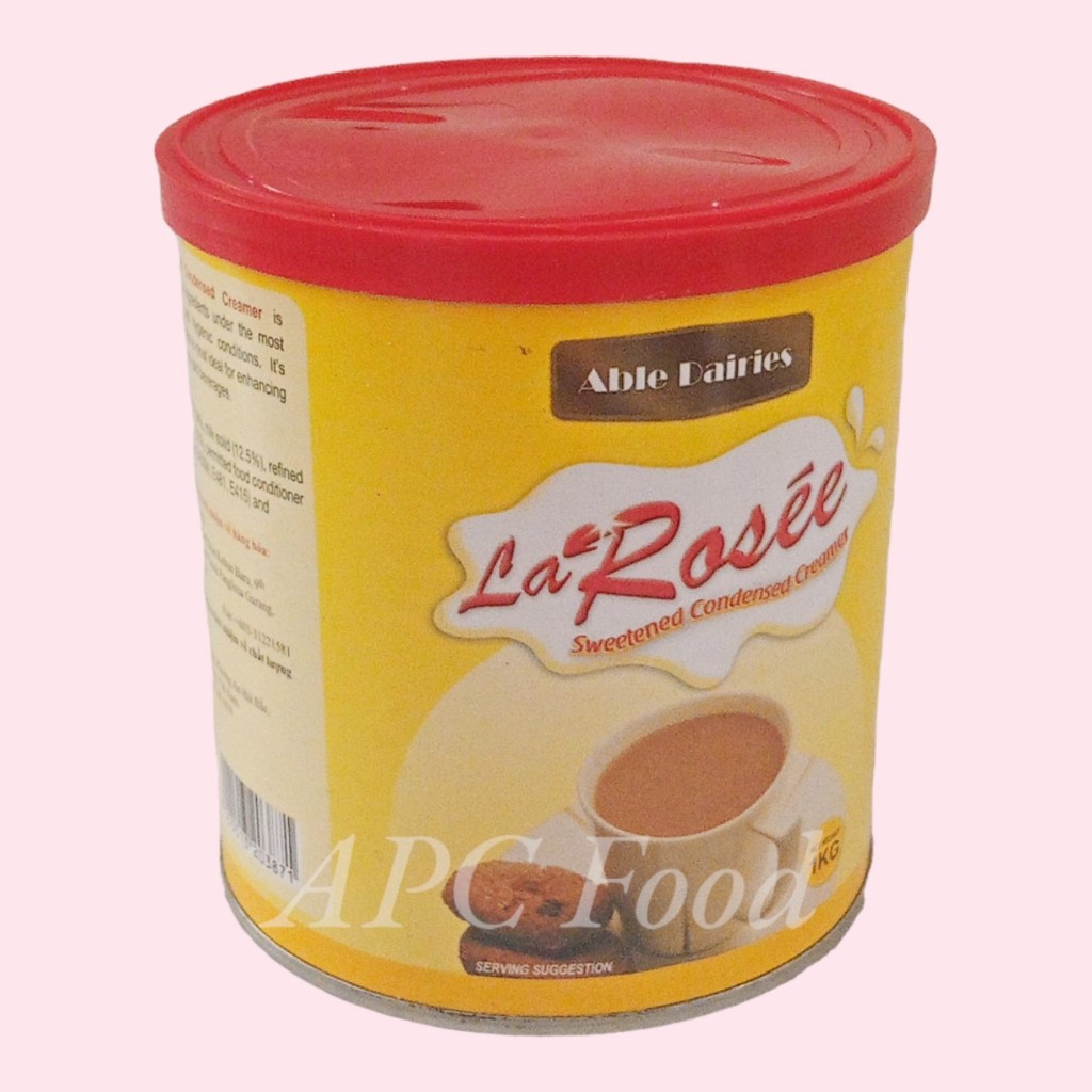 Sữa đặc Larosee hộp 1kg | Shopee Việt Nam
