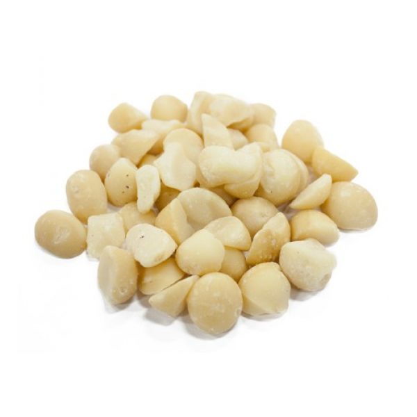 Hạt macca vỡ đôi (Macadamia nuts) - 500gr | Shopee Việt Nam