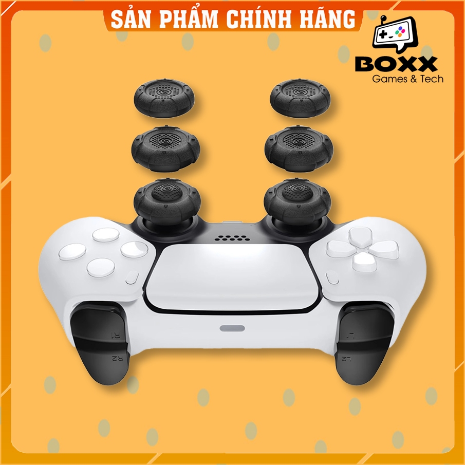 Núm bọc analog cho tay cầm Xbox, PS4, PS5, Pro Controller chính hãng ...