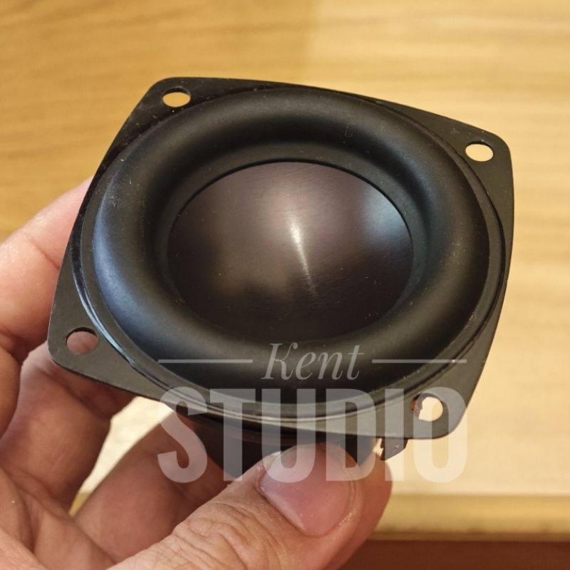 Loa aura cao cấp 2,5 inch màng nhôm từ neo | Shopee Việt Nam