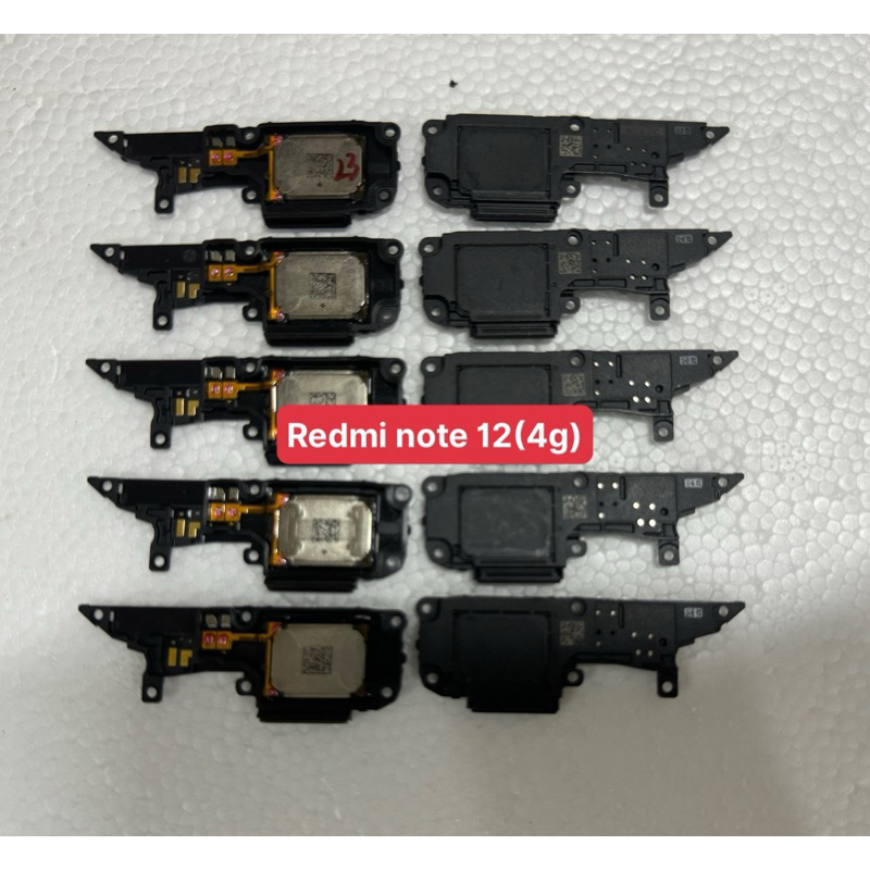 Loa chuông / Loa ngoài redmi note 12-4G | Shopee Việt Nam