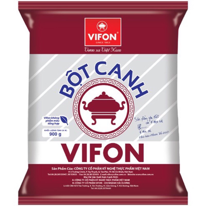 Bột canh vifon 900gr | Shopee Việt Nam
