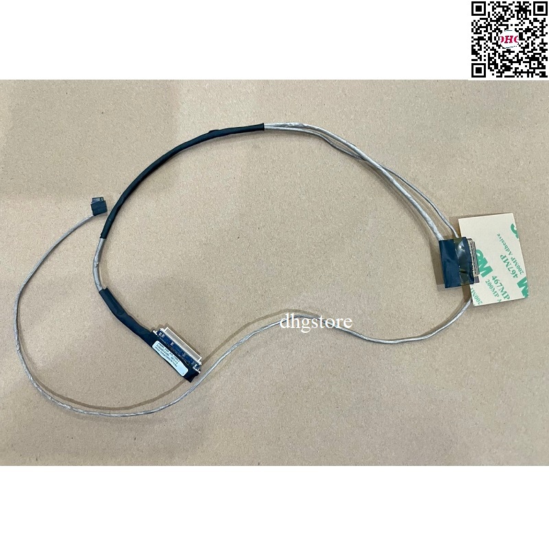 Cáp màn hình laptop Lenovo Ideapad 300-15ISK 305-15IBD DC02001XO00 ...