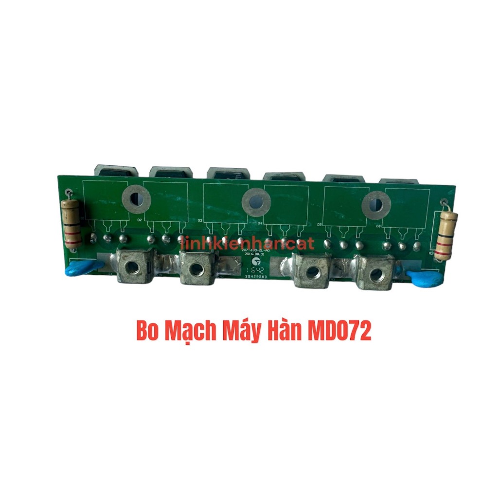 Bo Mạch Máy Hàn MD072 | Shopee Việt Nam