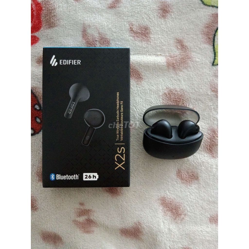 Tai nghe bluetooth Edifier X2S | Shopee Việt Nam