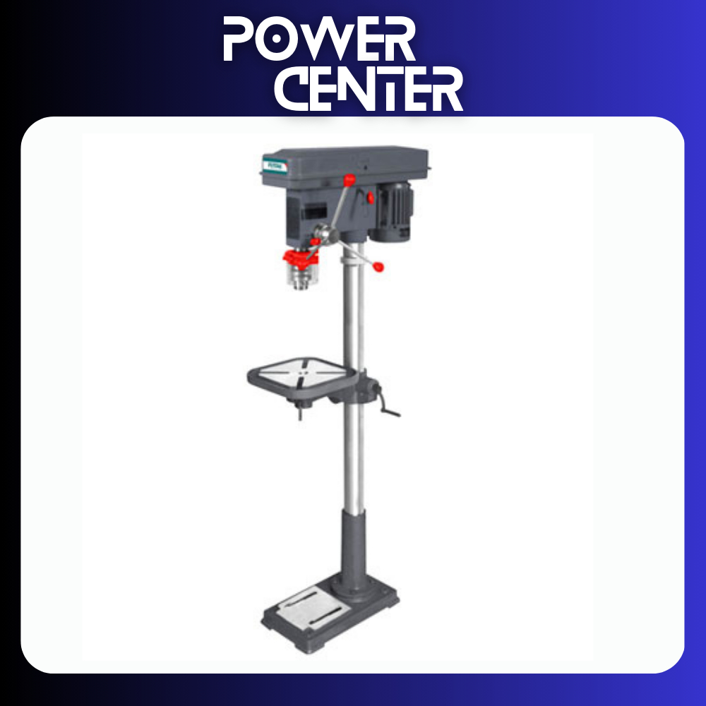 MÁY KHOAN BÀN 750W TOTAL - HÀNG CHÍNH HÃNG - TDP207502 | Shopee Việt Nam
