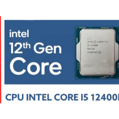 Combo Main H610M + Core i5 12400 + Ram16G + NvMe 512G - Bảo Hành 12 ...