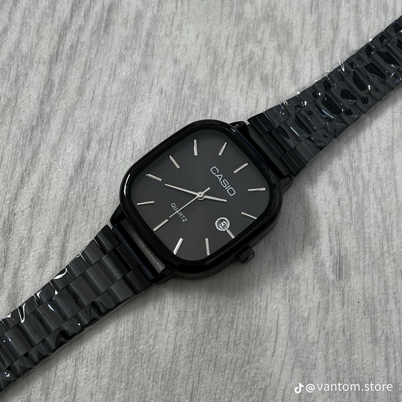 Đồng hồ Casio A138 sang trọng cho nam, nữ | Shopee Việt Nam