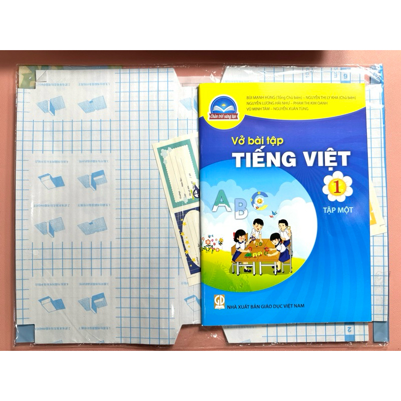 [XIN ĐỌC KỸ MÔ TẢ] 10 tờ Decal đề can plastic nhựa tự dính, dán bao bọc ...